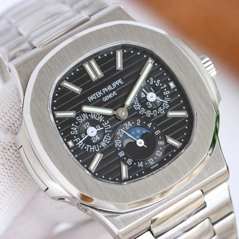Legit PATEK PHILIPPE Watches