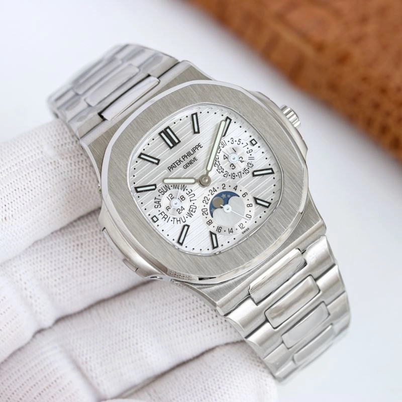 Legit PATEK PHILIPPE Watches