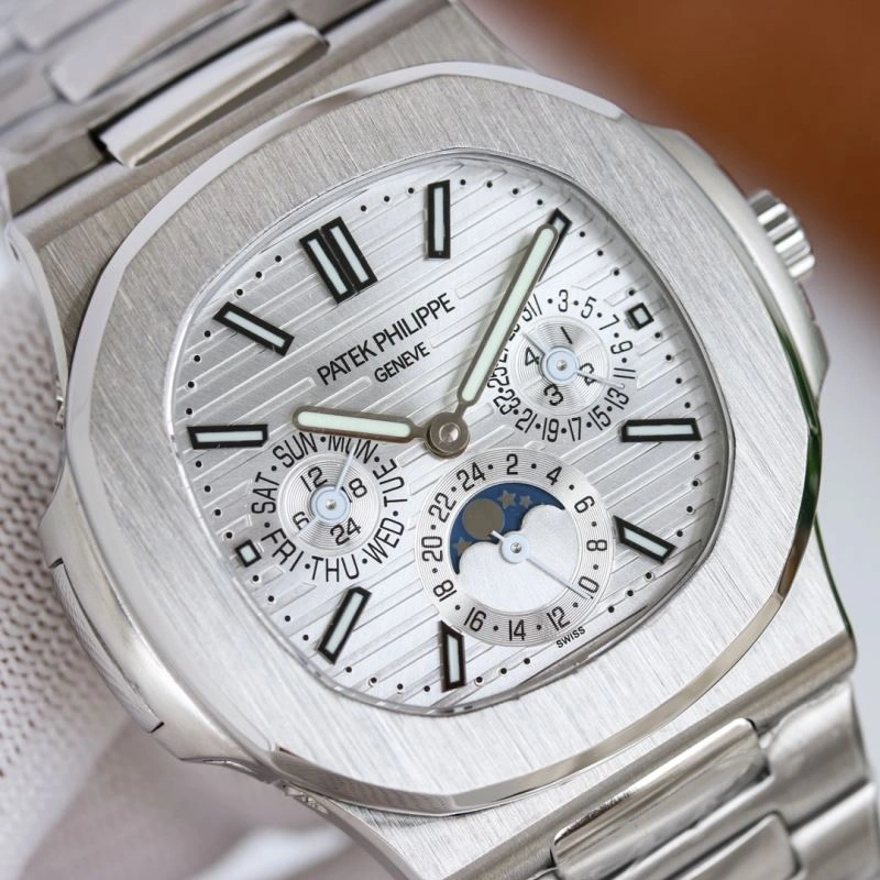 Legit PATEK PHILIPPE Watches