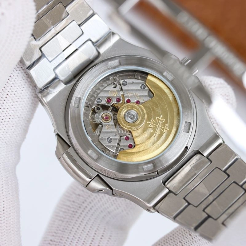 Legit PATEK PHILIPPE Watches