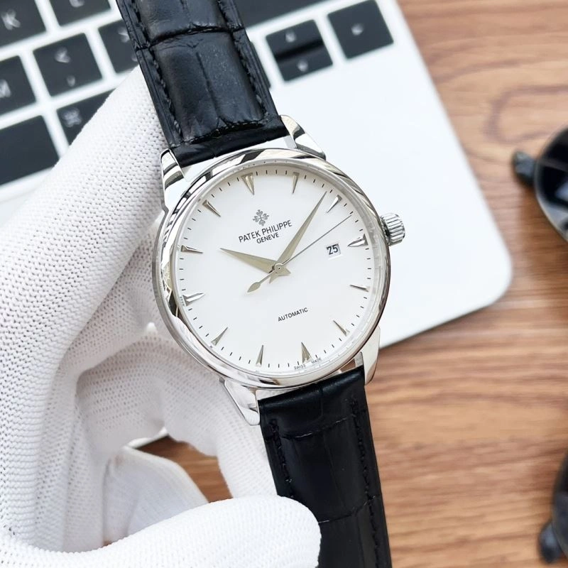 Indistinguishable PATEK PHILIPPE Watches