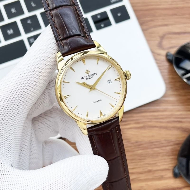 Indistinguishable PATEK PHILIPPE Watches