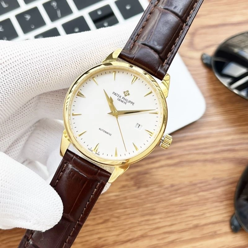 Indistinguishable PATEK PHILIPPE Watches