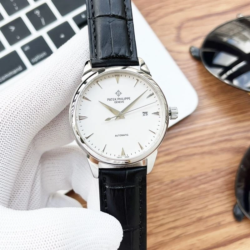 Indistinguishable PATEK PHILIPPE Watches