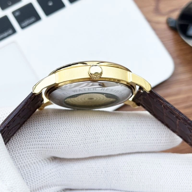 Indistinguishable PATEK PHILIPPE Watches