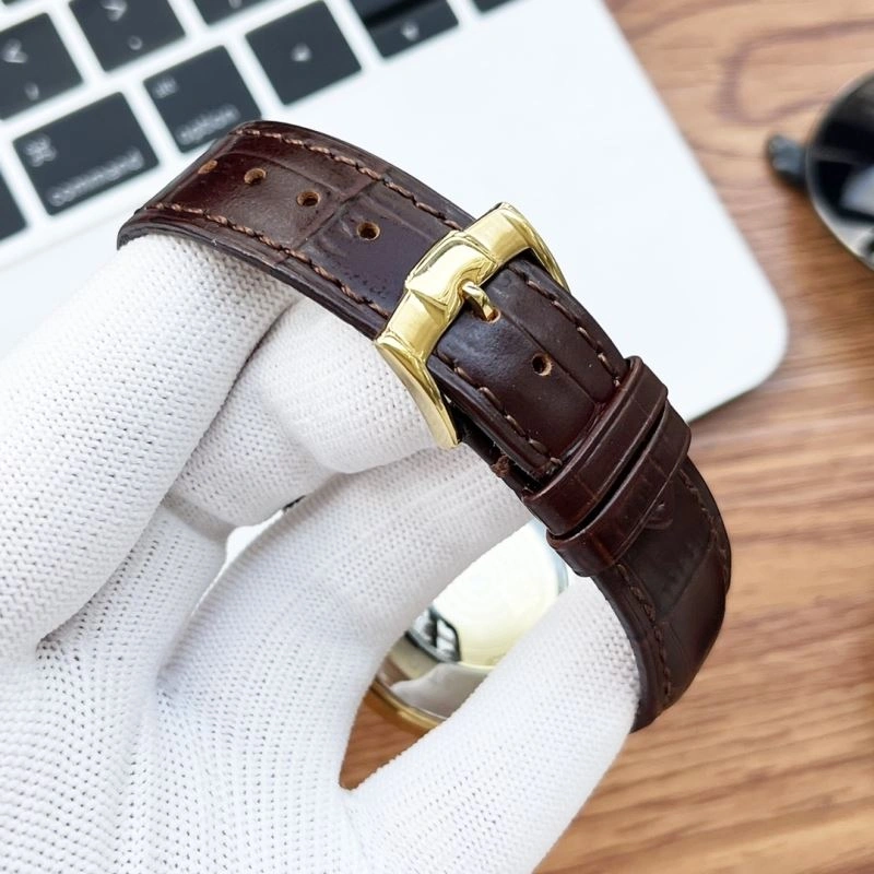 Indistinguishable PATEK PHILIPPE Watches