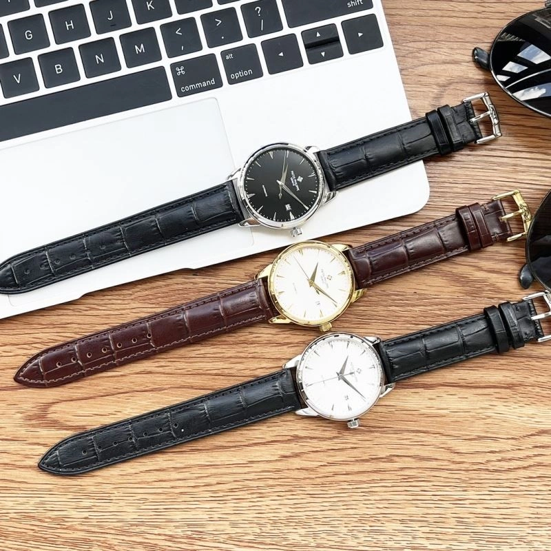 Indistinguishable PATEK PHILIPPE Watches
