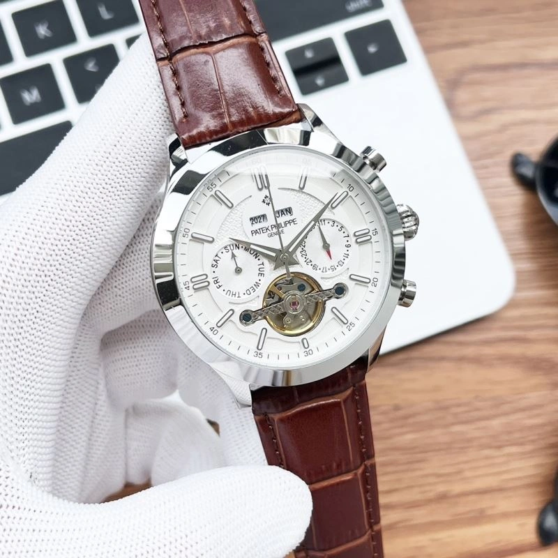Real PATEK PHILIPPE Watches