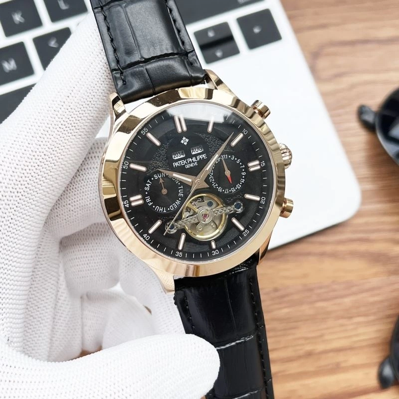 Real PATEK PHILIPPE Watches