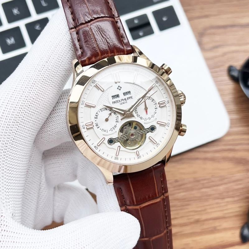 Real PATEK PHILIPPE Watches