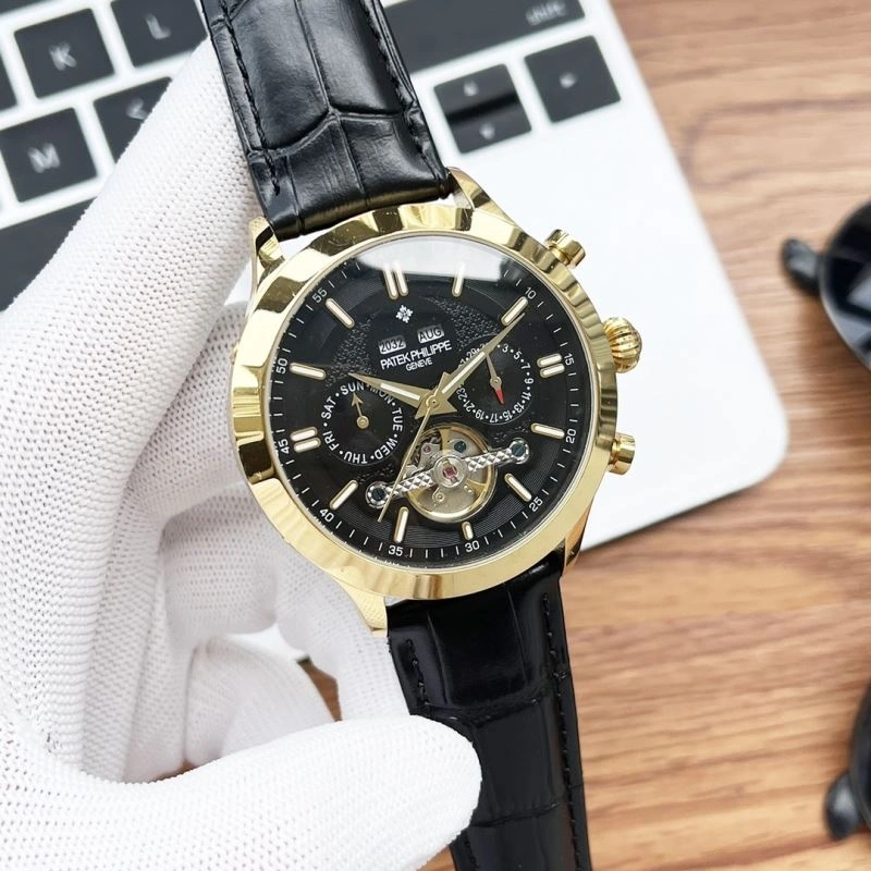 Real PATEK PHILIPPE Watches