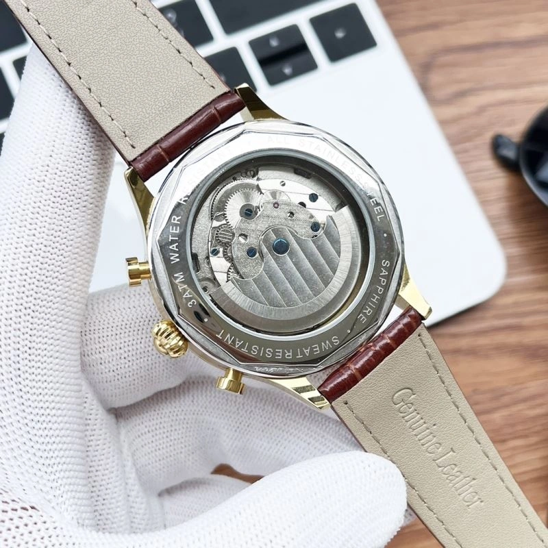 Real PATEK PHILIPPE Watches
