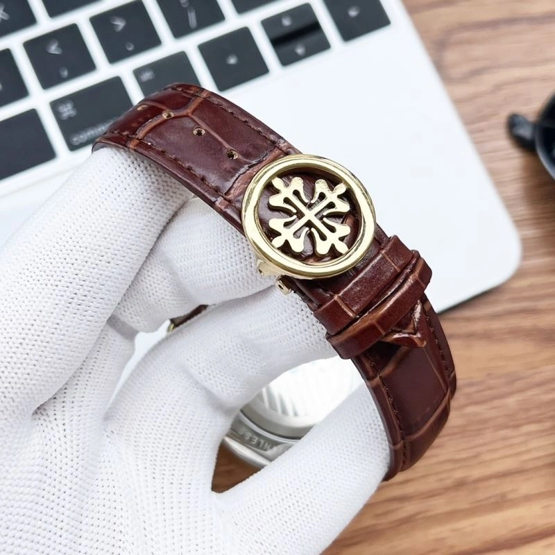 Real PATEK PHILIPPE Watches