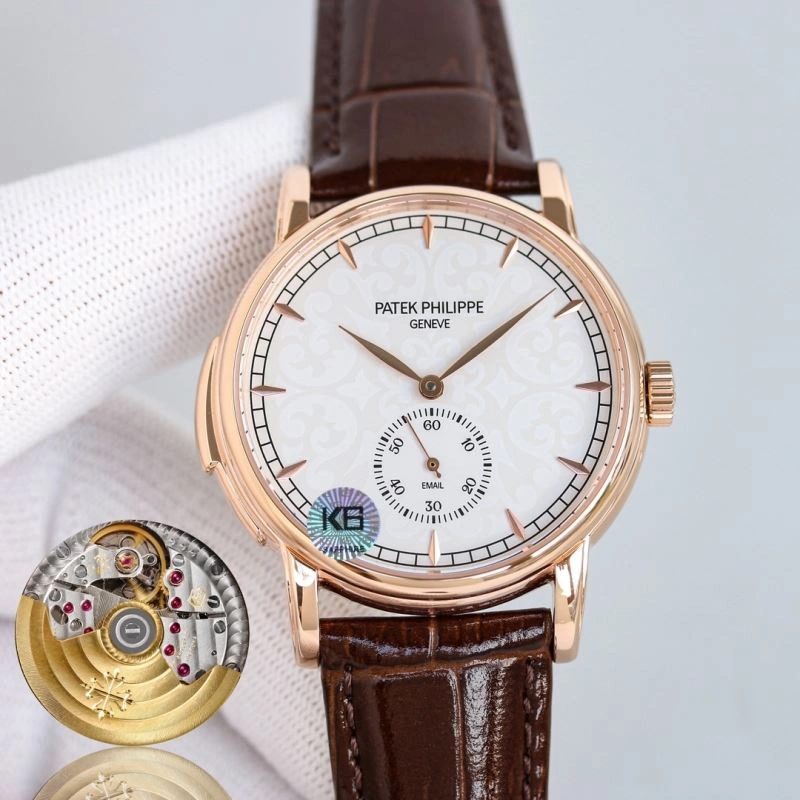 Cut-rate PATEK PHILIPPE Watches
