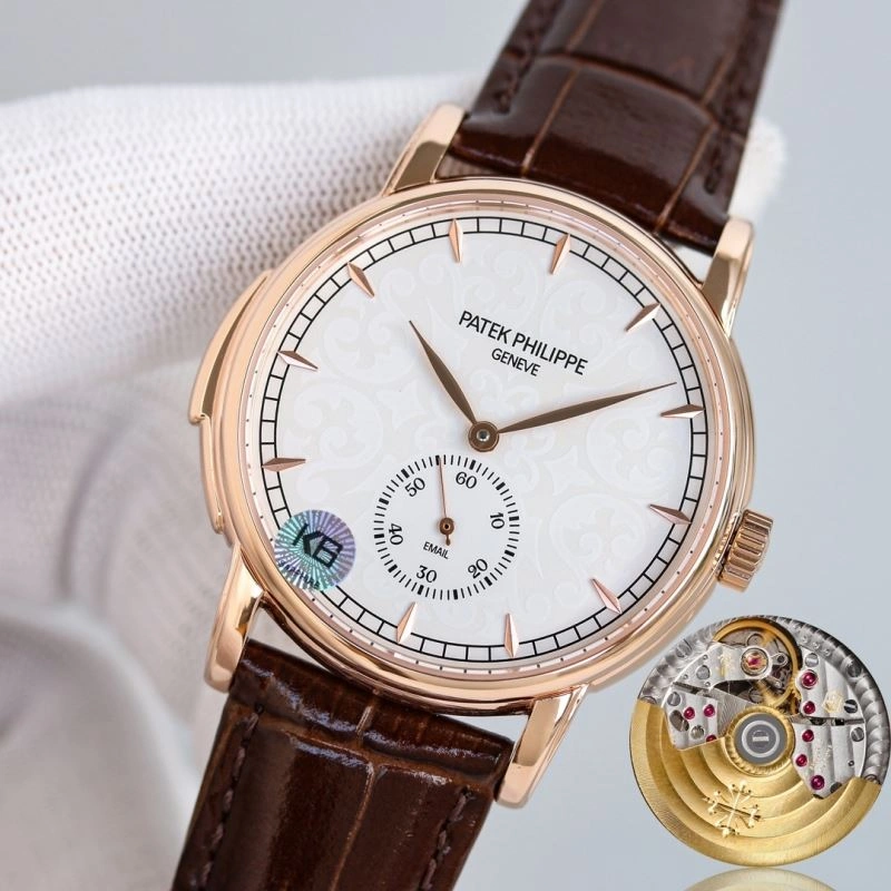 Cut-rate PATEK PHILIPPE Watches