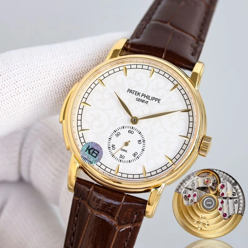 Genuine PATEK PHILIPPE Watches