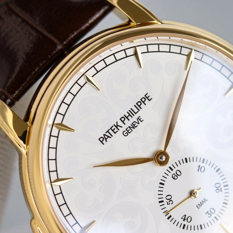 Genuine PATEK PHILIPPE Watches