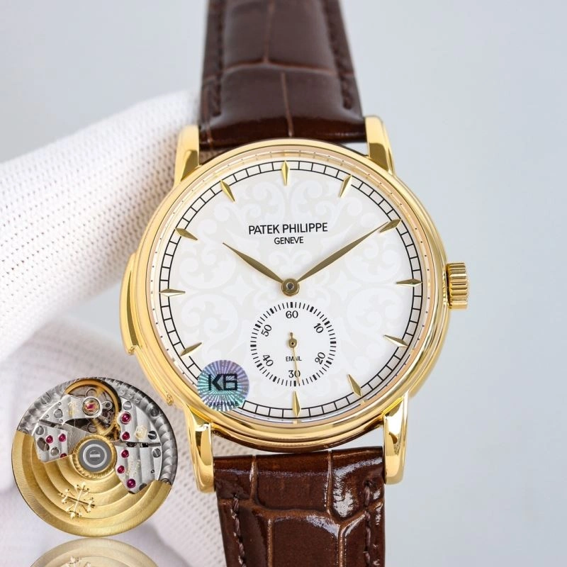 Genuine PATEK PHILIPPE Watches