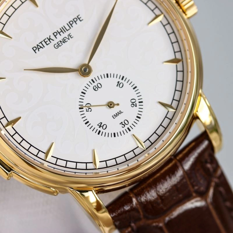 Genuine PATEK PHILIPPE Watches