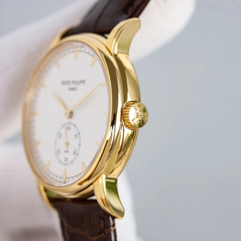 Genuine PATEK PHILIPPE Watches