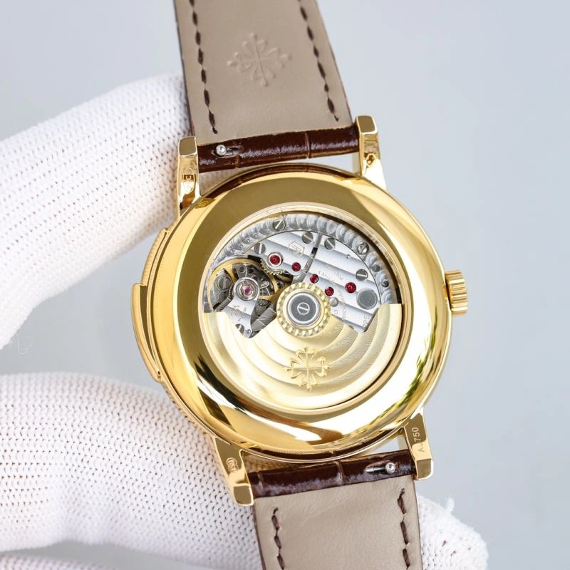 Genuine PATEK PHILIPPE Watches