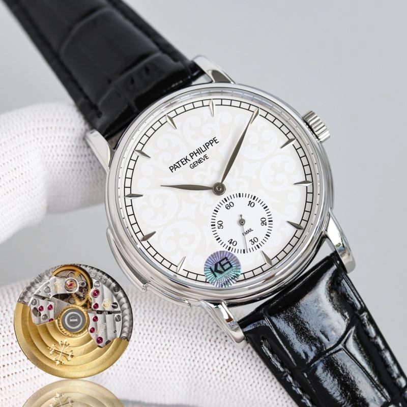 PATEK PHILIPPE Watches
