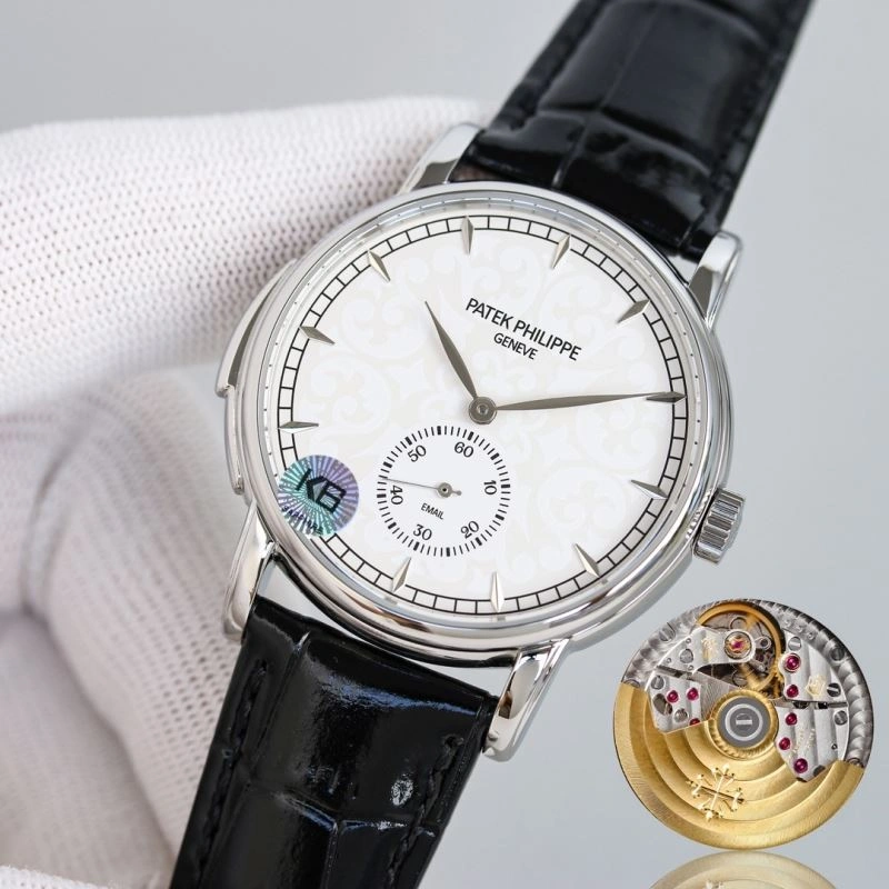 Value-priced PATEK PHILIPPE Watches