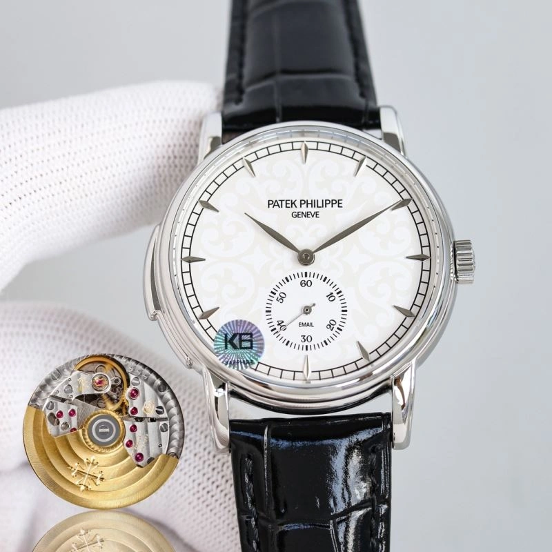Value-priced PATEK PHILIPPE Watches