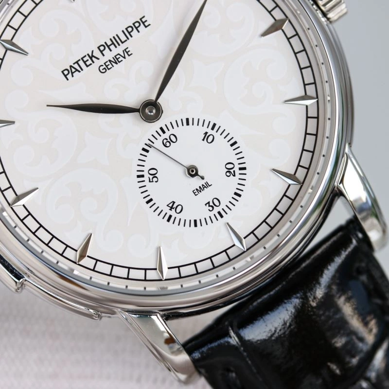 Value-priced PATEK PHILIPPE Watches