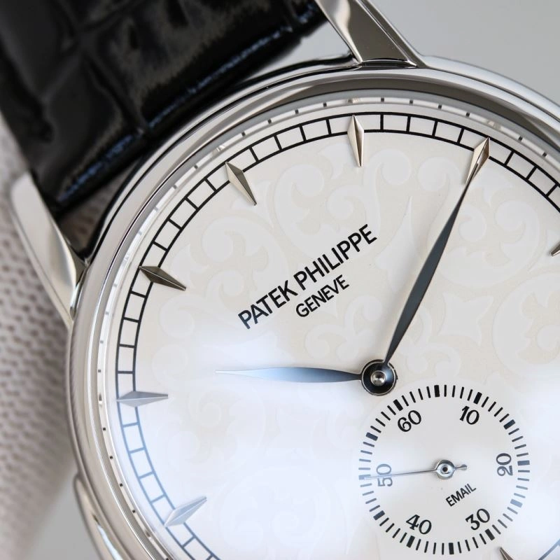 Value-priced PATEK PHILIPPE Watches