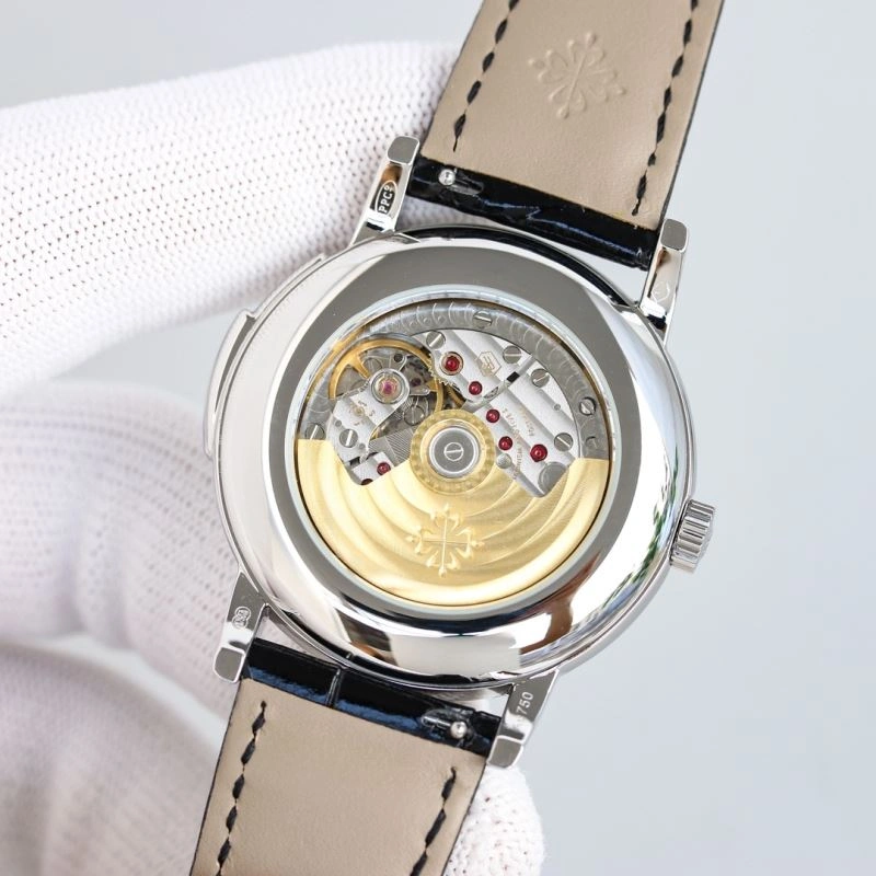 Value-priced PATEK PHILIPPE Watches