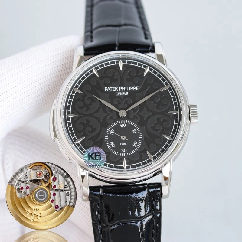 PATEK PHILIPPE Watches