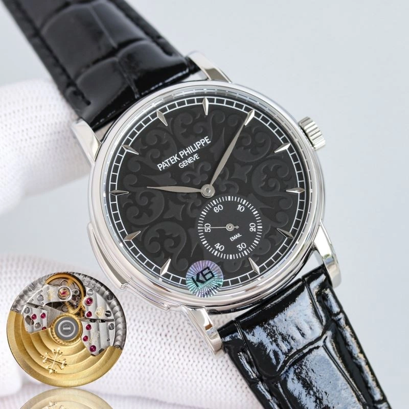 Value-priced PATEK PHILIPPE Watches