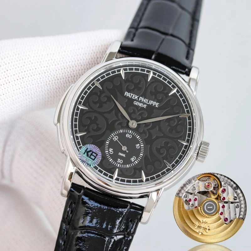 Value-priced PATEK PHILIPPE Watches