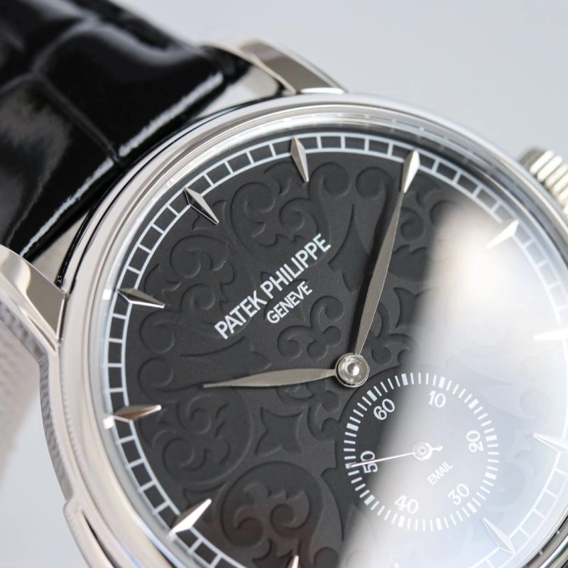 Value-priced PATEK PHILIPPE Watches