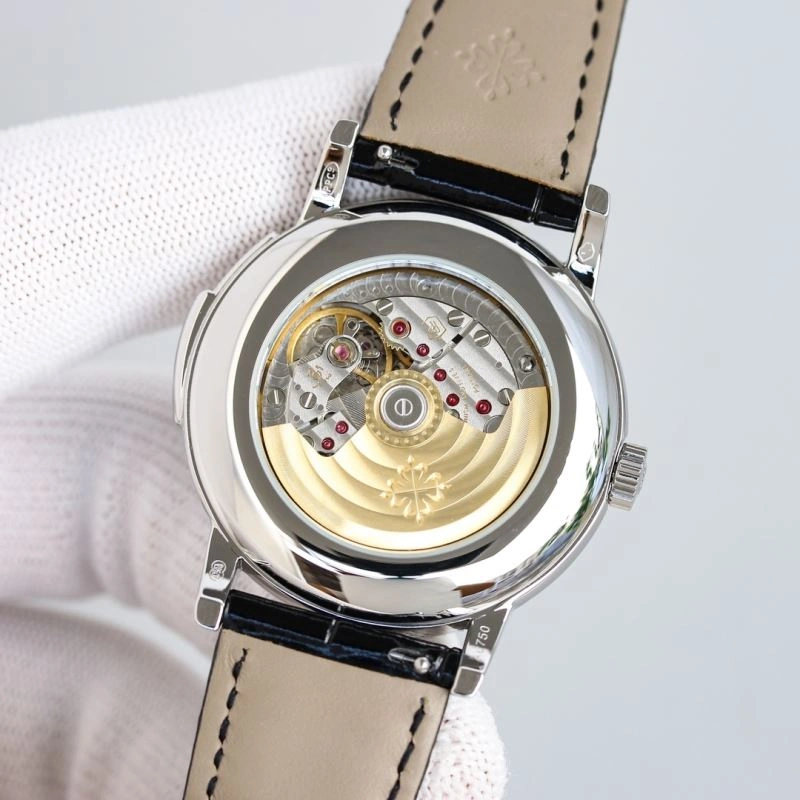 Value-priced PATEK PHILIPPE Watches