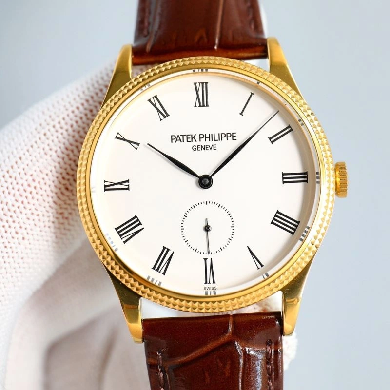 Cut-rate PATEK PHILIPPE Watches