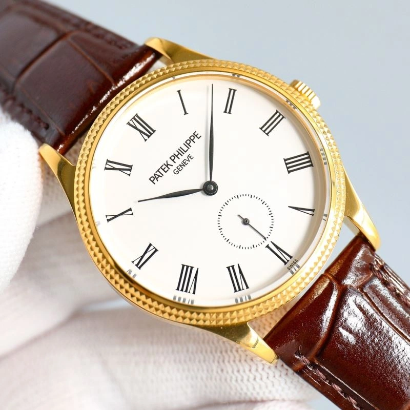 Cut-rate PATEK PHILIPPE Watches