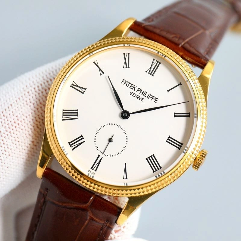 Cut-rate PATEK PHILIPPE Watches