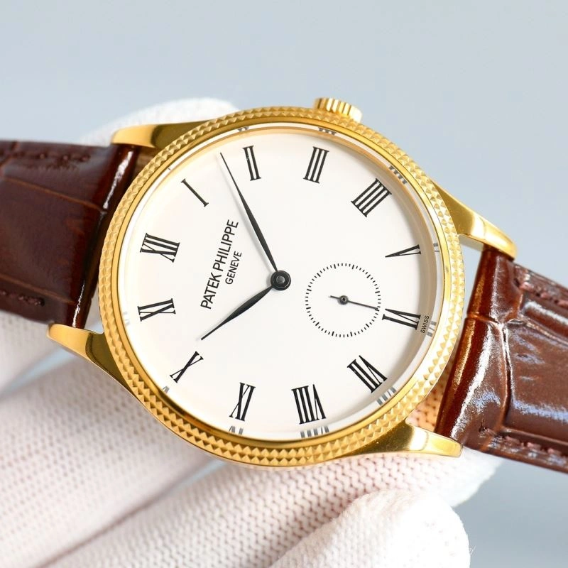 Cut-rate PATEK PHILIPPE Watches