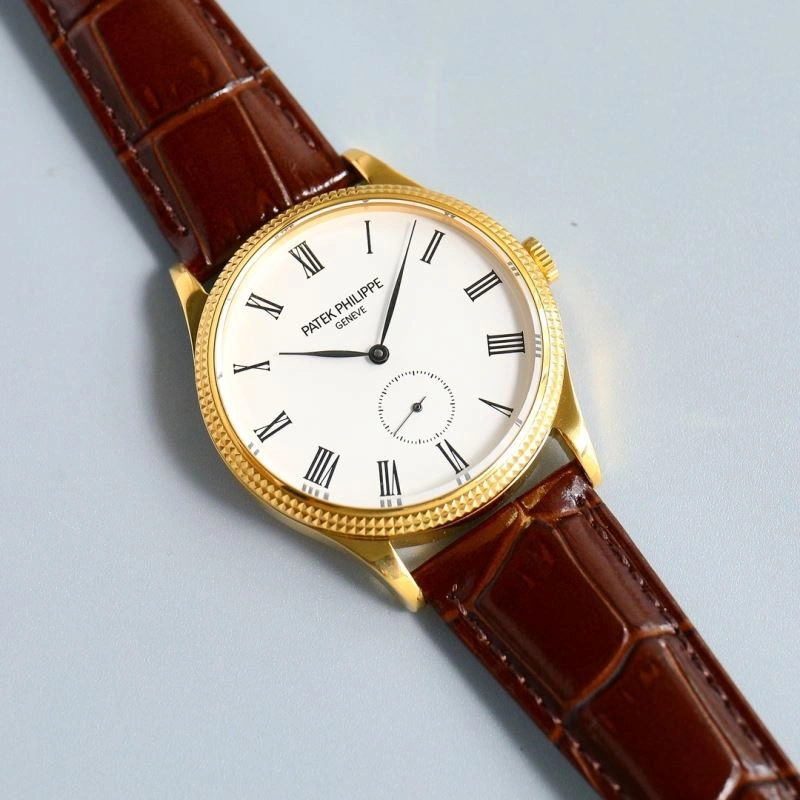 Cut-rate PATEK PHILIPPE Watches