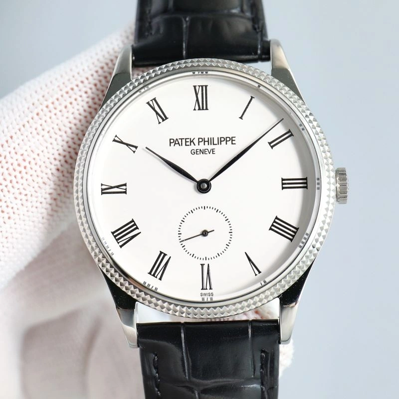 Real PATEK PHILIPPE Watches