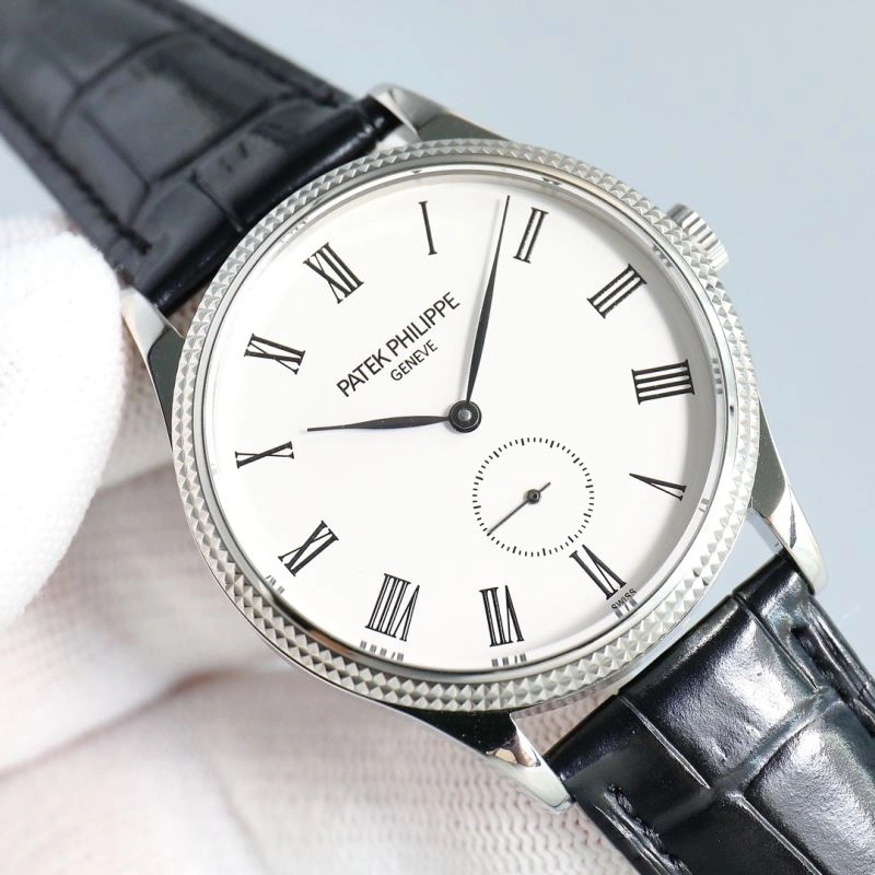 Real PATEK PHILIPPE Watches