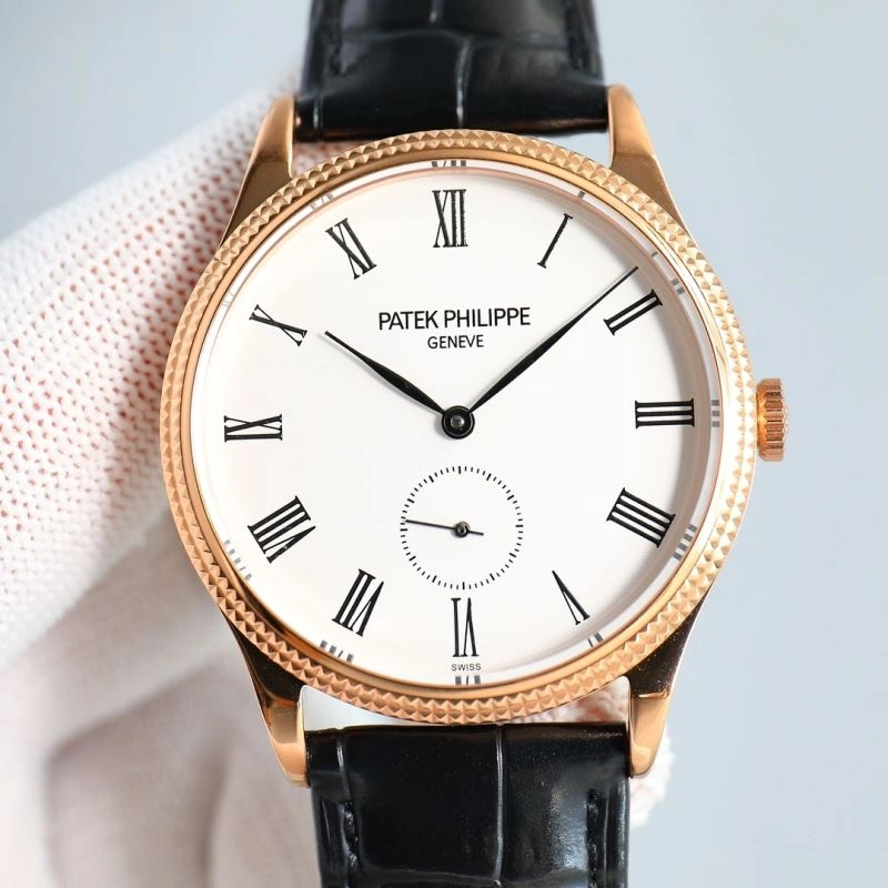 Real PATEK PHILIPPE Watches