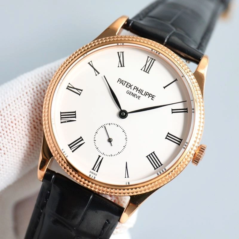 Real PATEK PHILIPPE Watches