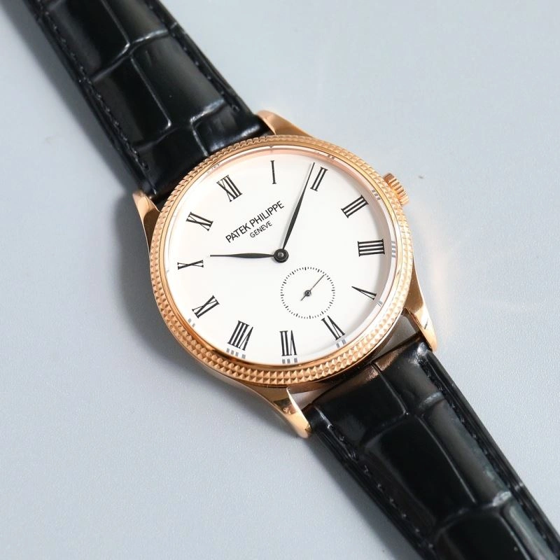 Real PATEK PHILIPPE Watches
