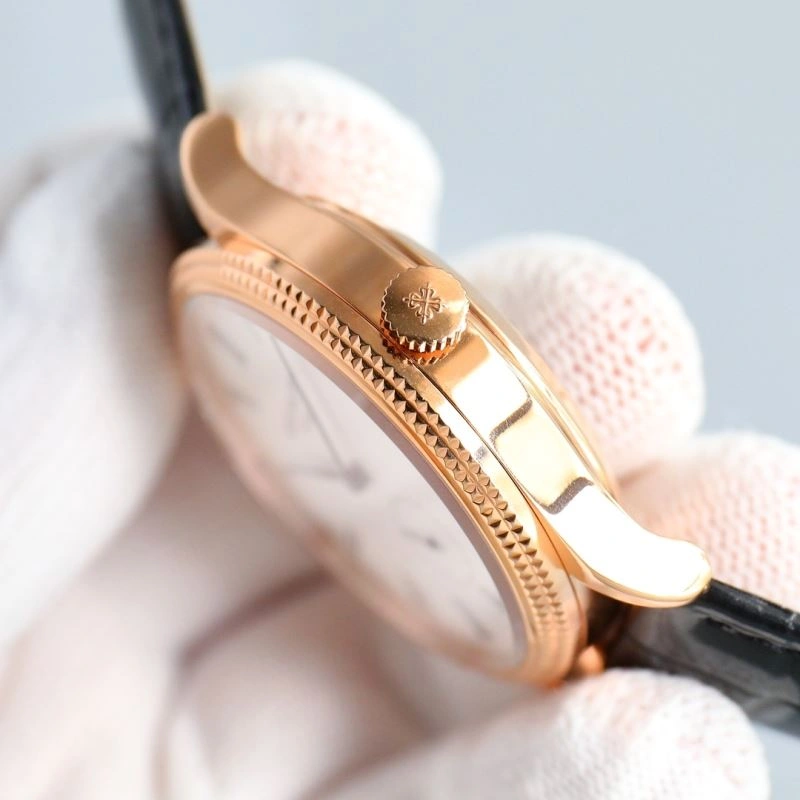 Real PATEK PHILIPPE Watches
