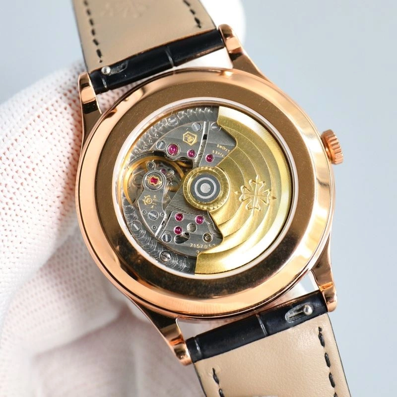 Real PATEK PHILIPPE Watches