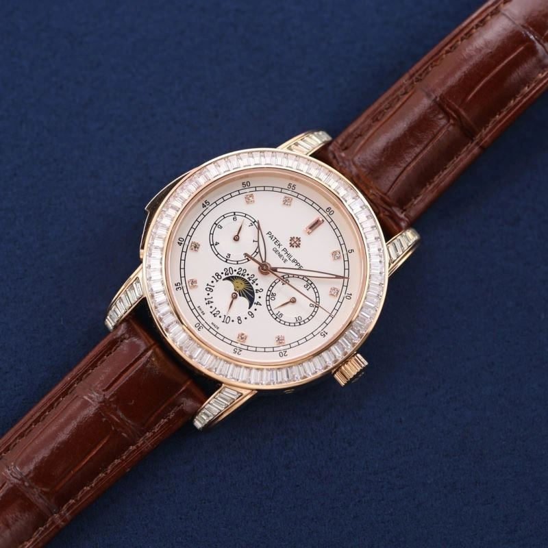 PATEK PHILIPPE Watches