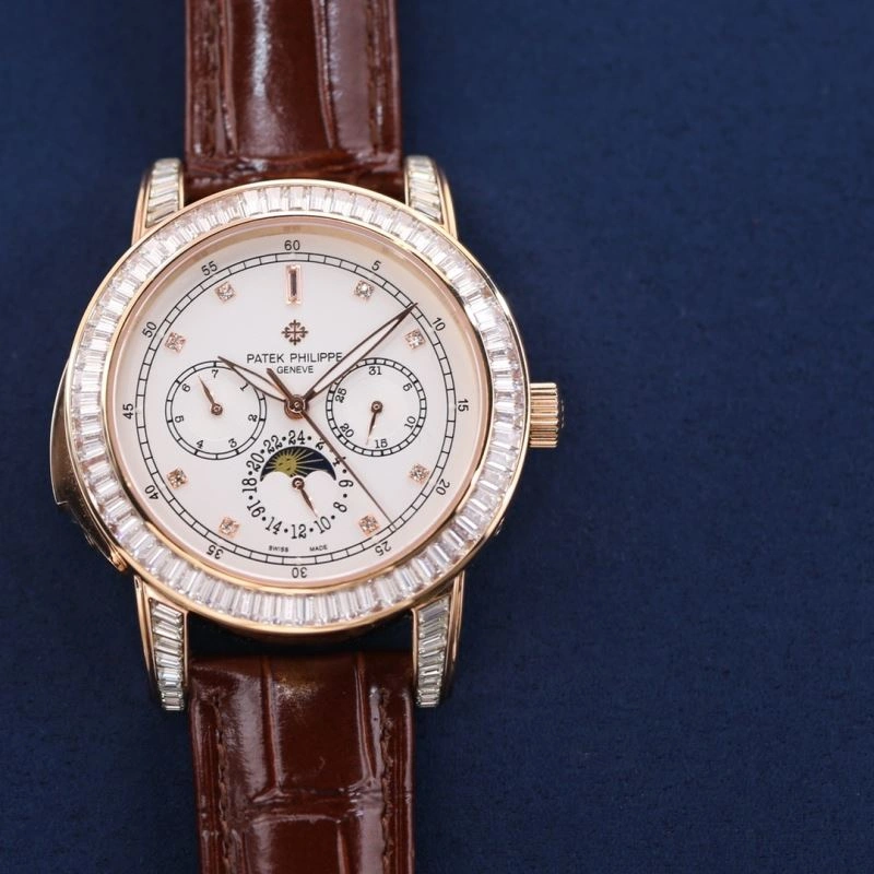1:1 copy PATEK PHILIPPE Watches
